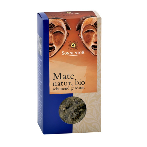 MATE ČAJ