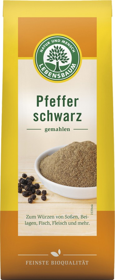 KAJENSKI POPER Lebensbaum